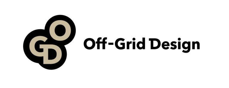 OFF GRID DESIGN | OFF THE GRID DESIGN CONSORTIUM